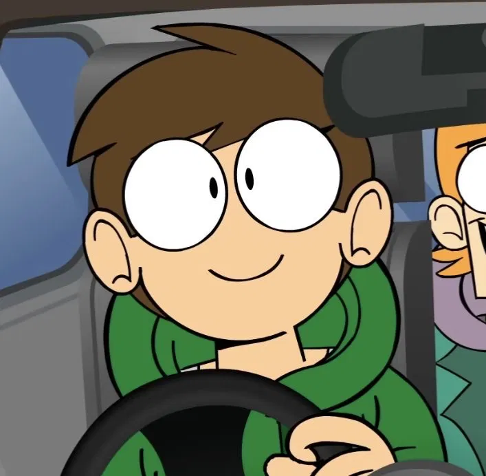 Edd || Eddsworld