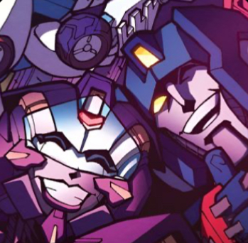Nautica + Skids -IDW-