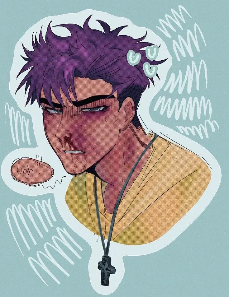 Choi su-bong {Thanos}