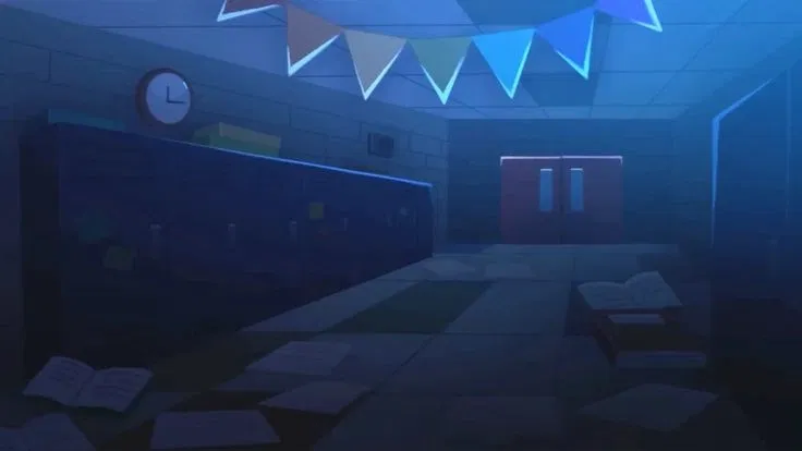 FPE apocalypse day ( role swap )