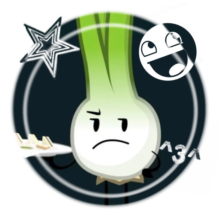 Chives (III/inanimate insanity infinity)