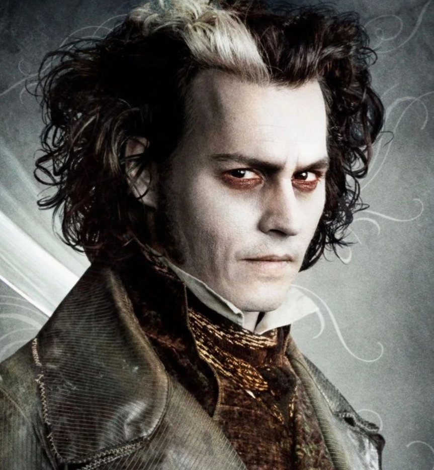 Sweeney Todd