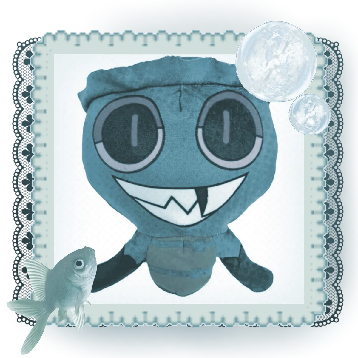 Twisted Finn - ! :)