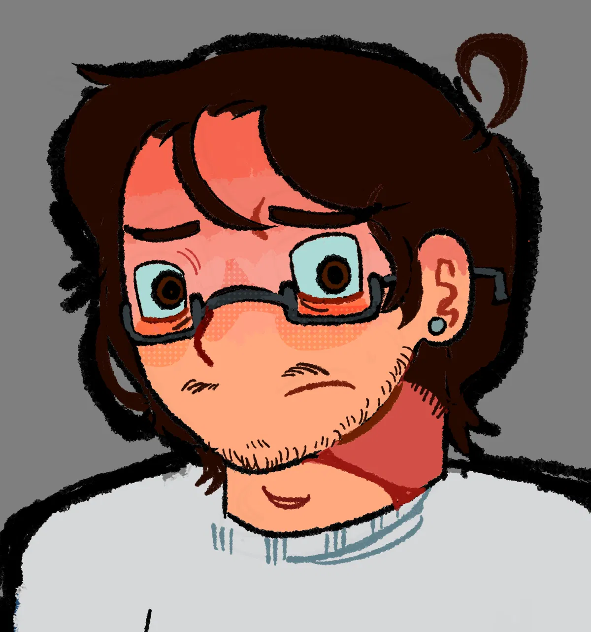 Cesar Torres {Au Vers}