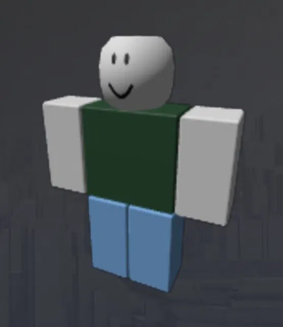 1x1x1x1 [PAST] | FORSAKEN