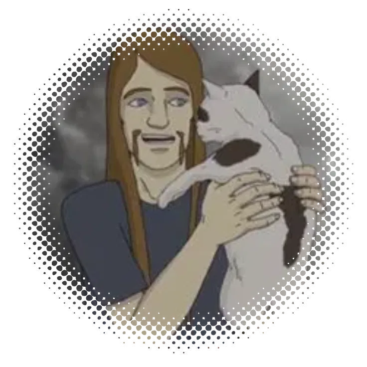 METALOCALYPSE • Toki Wartooth