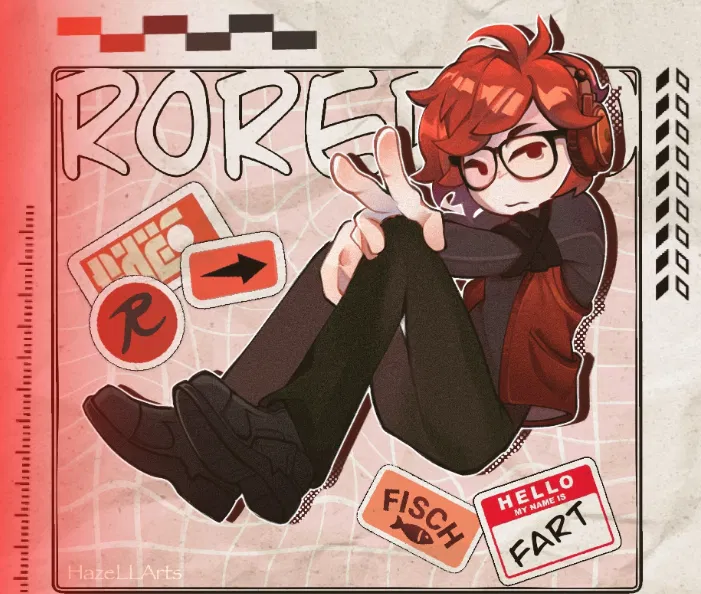 RoReddo