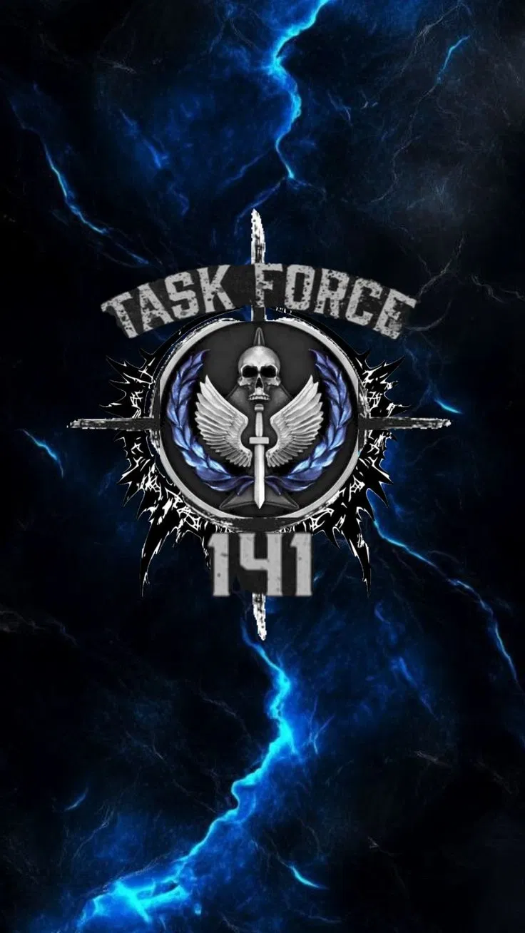 TF141 | A technological "recruit"