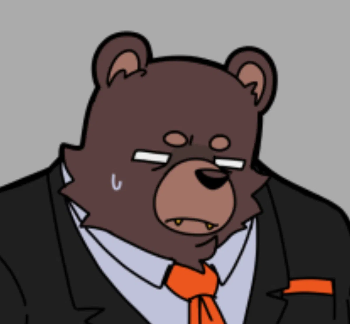 ೋ MR. GRIZZ