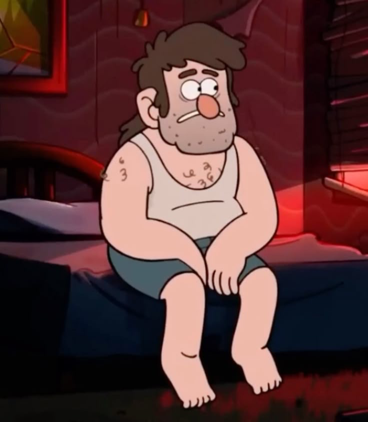 Stanley Pines