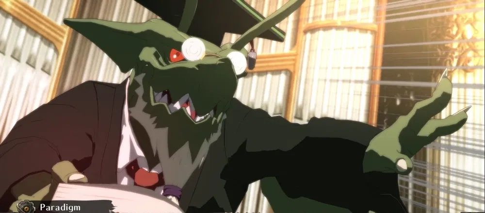 Requests (In a sense?) (Read BIO)