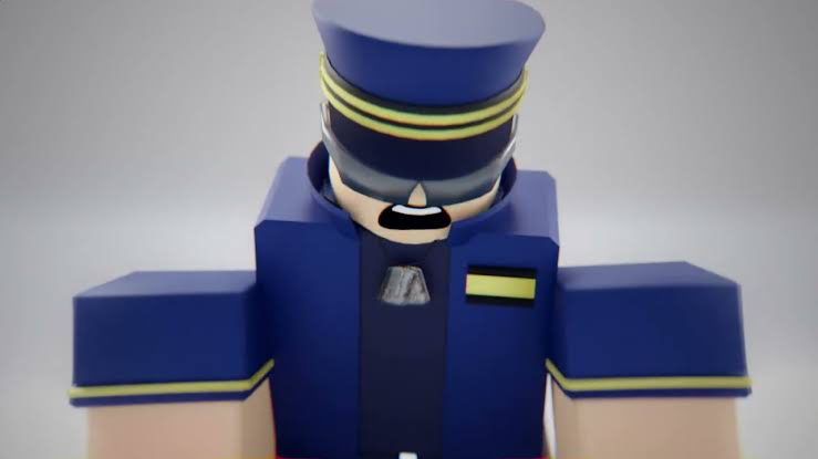 Commander TDS