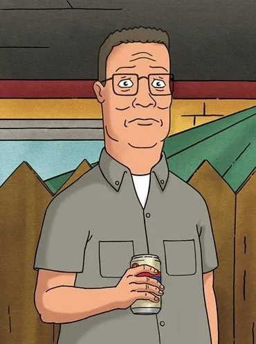 Hank Hill