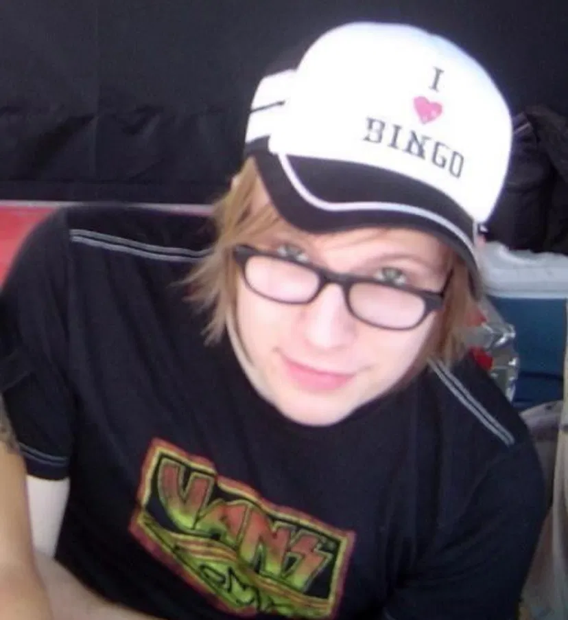 Chat with Patrick Stump ⸝⸝ FOB