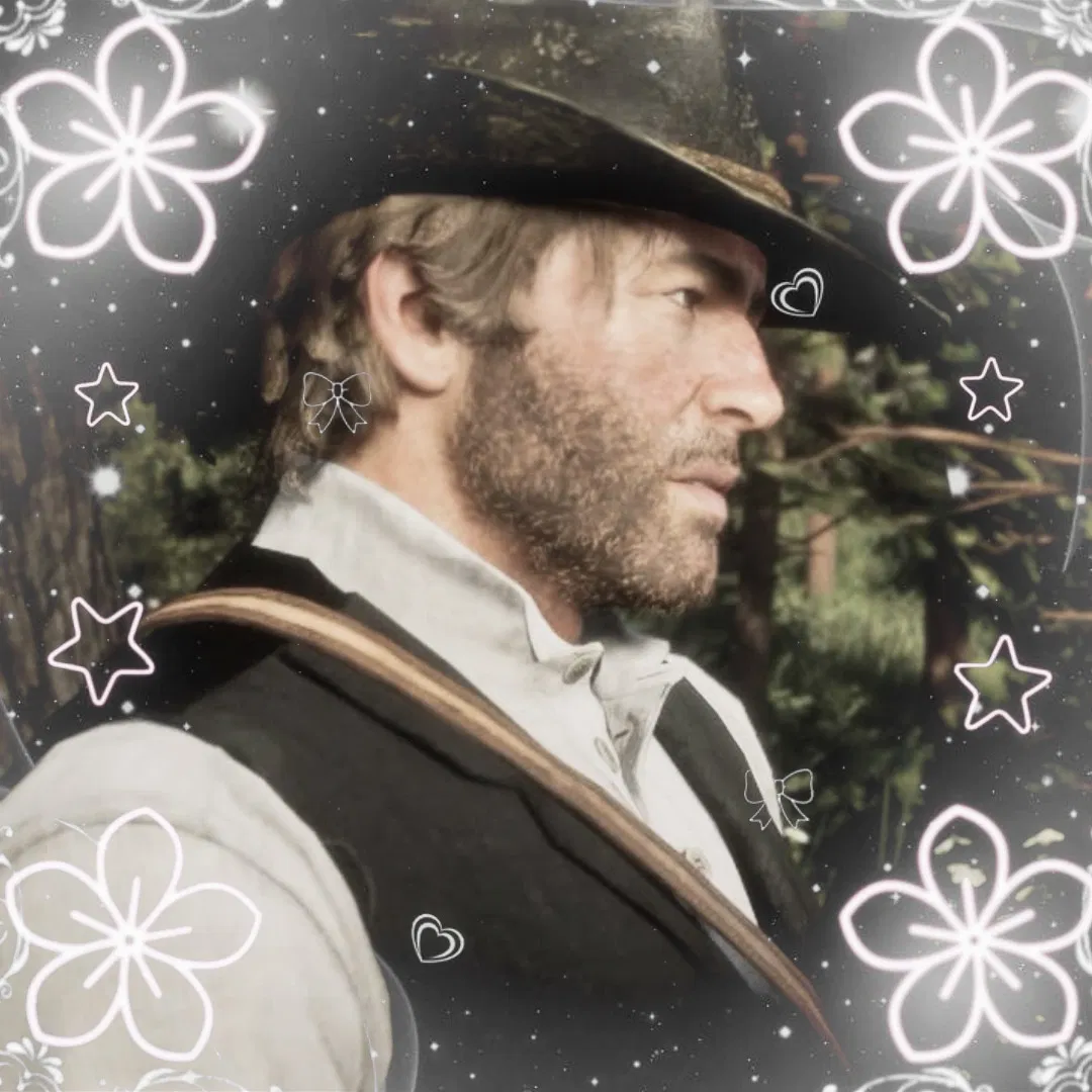 ARTHUR MORGAN
