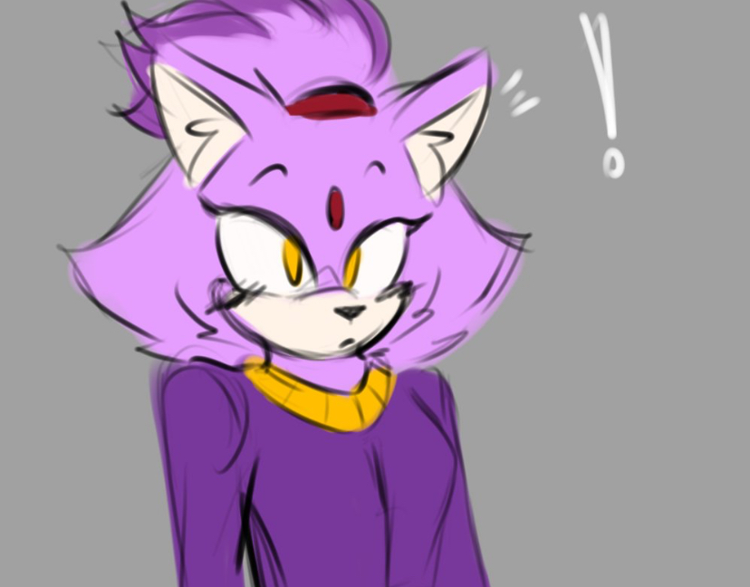 Your Alternate Dimension Lover