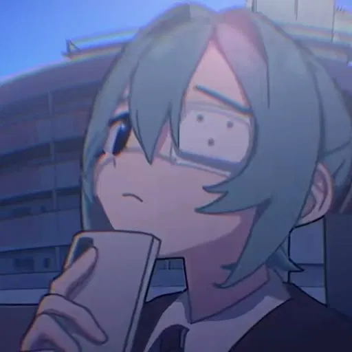 Monitoring Miku (Best Friend)