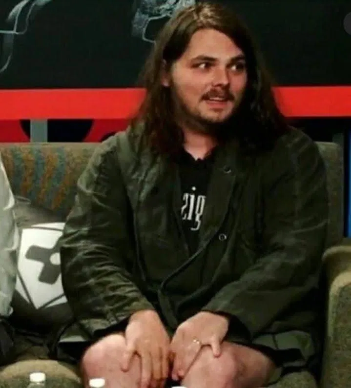 Gerard Way