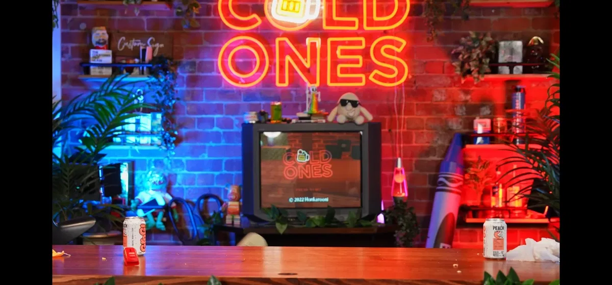 Cold Ones!