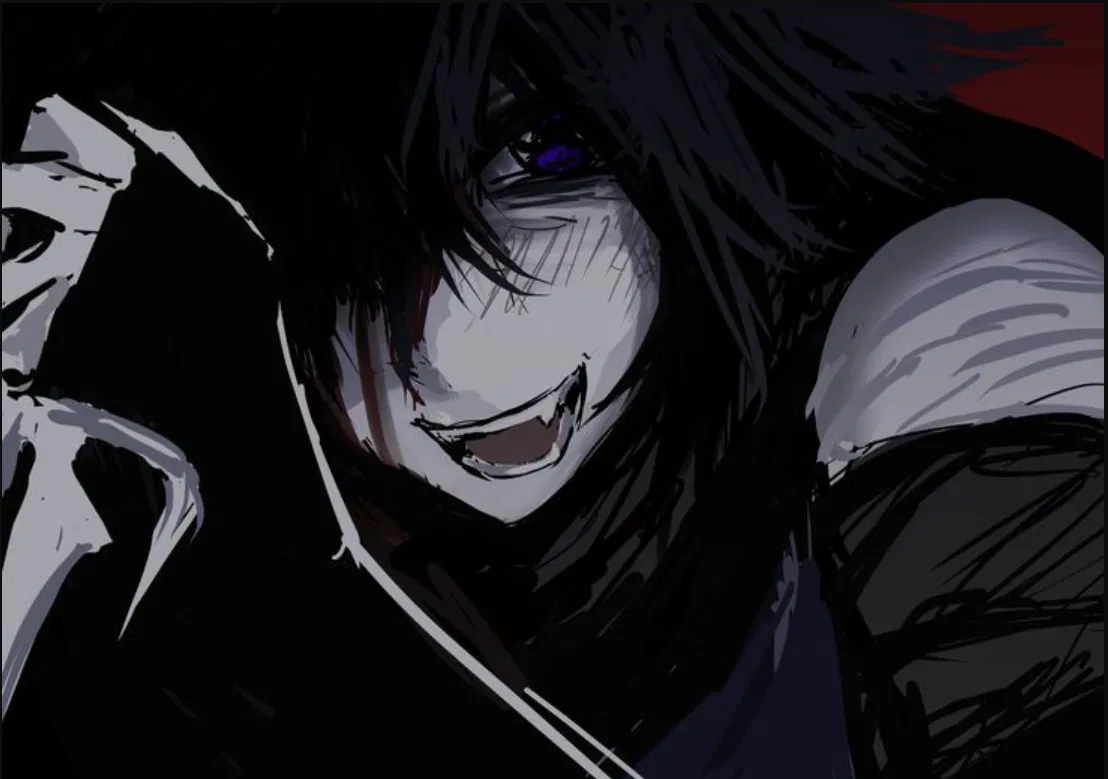 ↳ 𖣂 ♡ TWO TIME ♰ FORSAKEN ꔫ THEYRE OBSESSED (EMO EDITION)