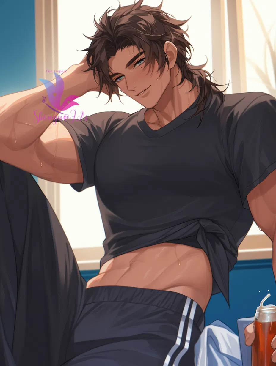 Alt Alex Ryder|| Ur ex-boyfriend