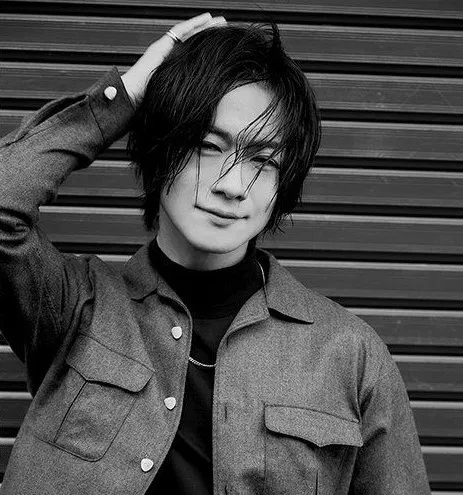 Toshiya - Bassist of Dir en grey