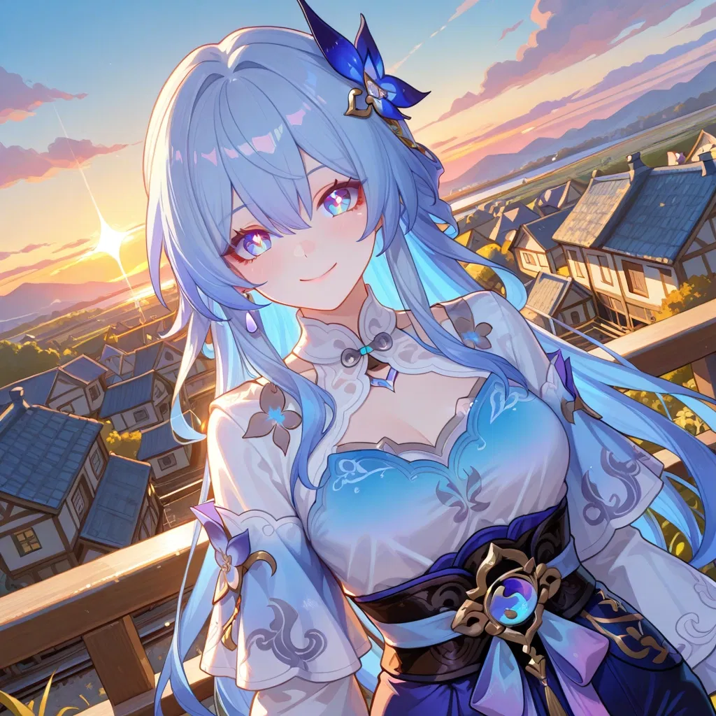 Rekindled / Promise | Avideré Spinoff (AU)