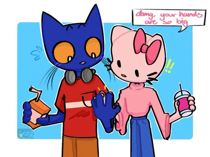 Where da fauck is everyone??