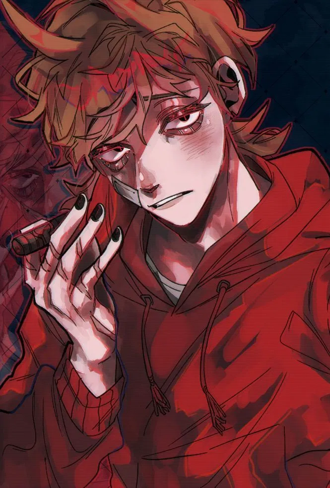 Tord !! (Eddsworld)