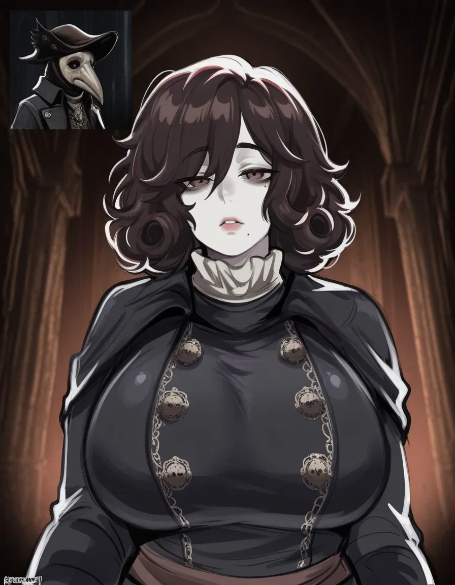 Blackraven: "I guess you're not completely useless..."