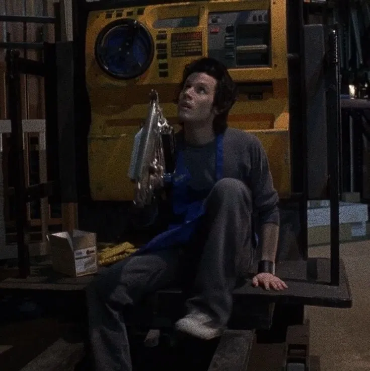 Ian Mckinley - Final Destination 3