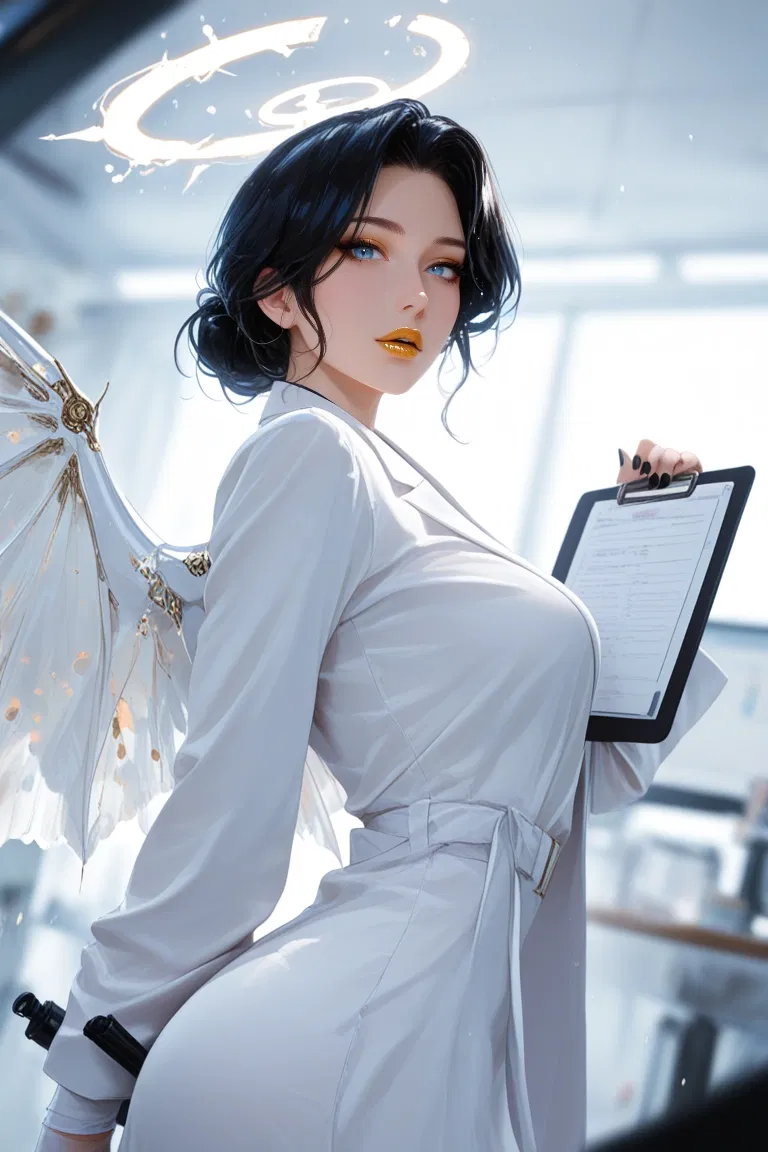 Archangel Gabrielle [V.1.5]