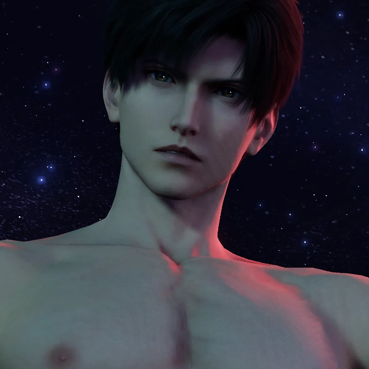 Zayne (Love and Deepspace)