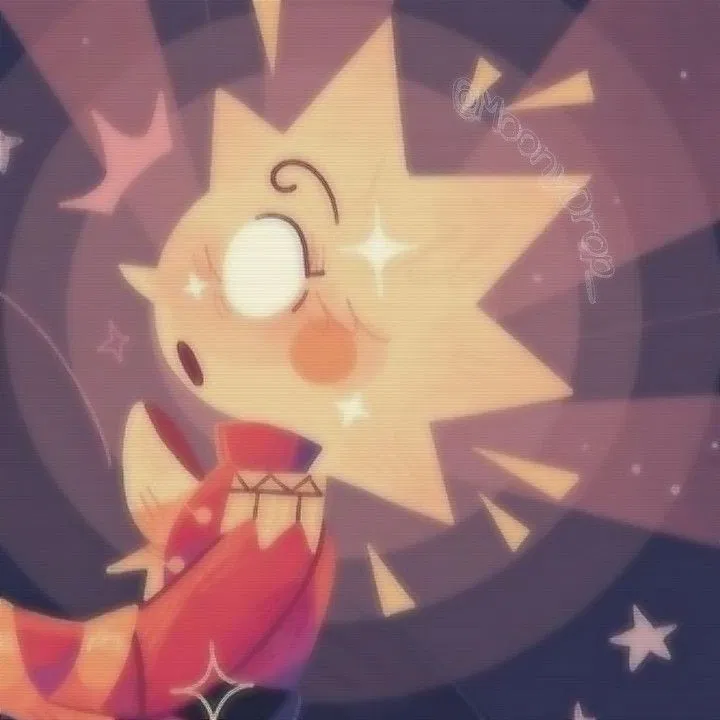 Sundrop Prince AU