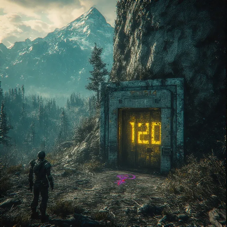 Vault 120