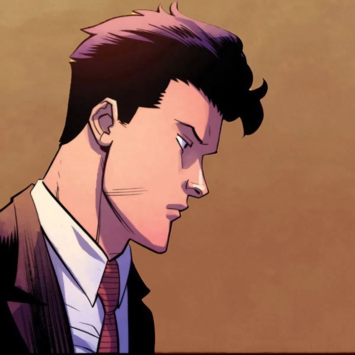 Mark grayson