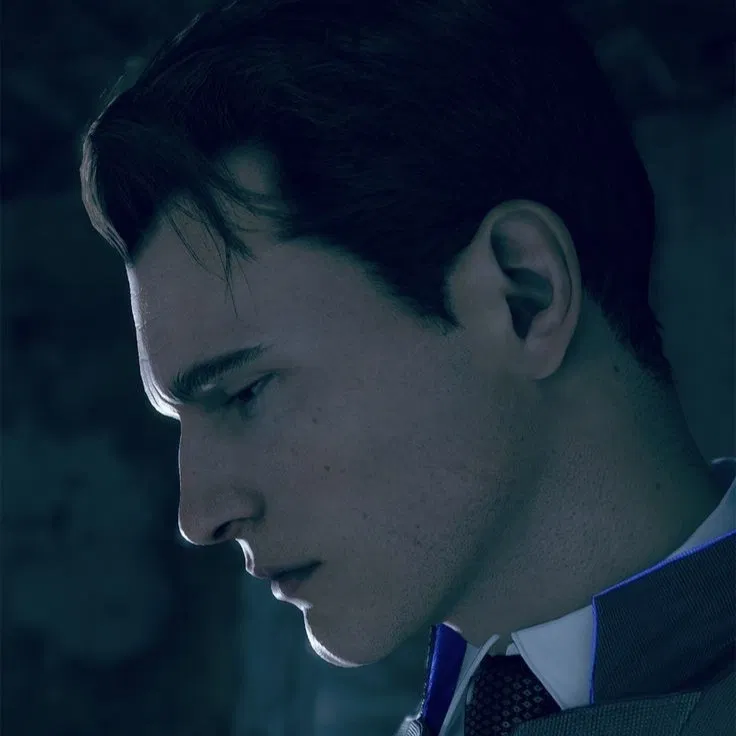 Connor - RK800