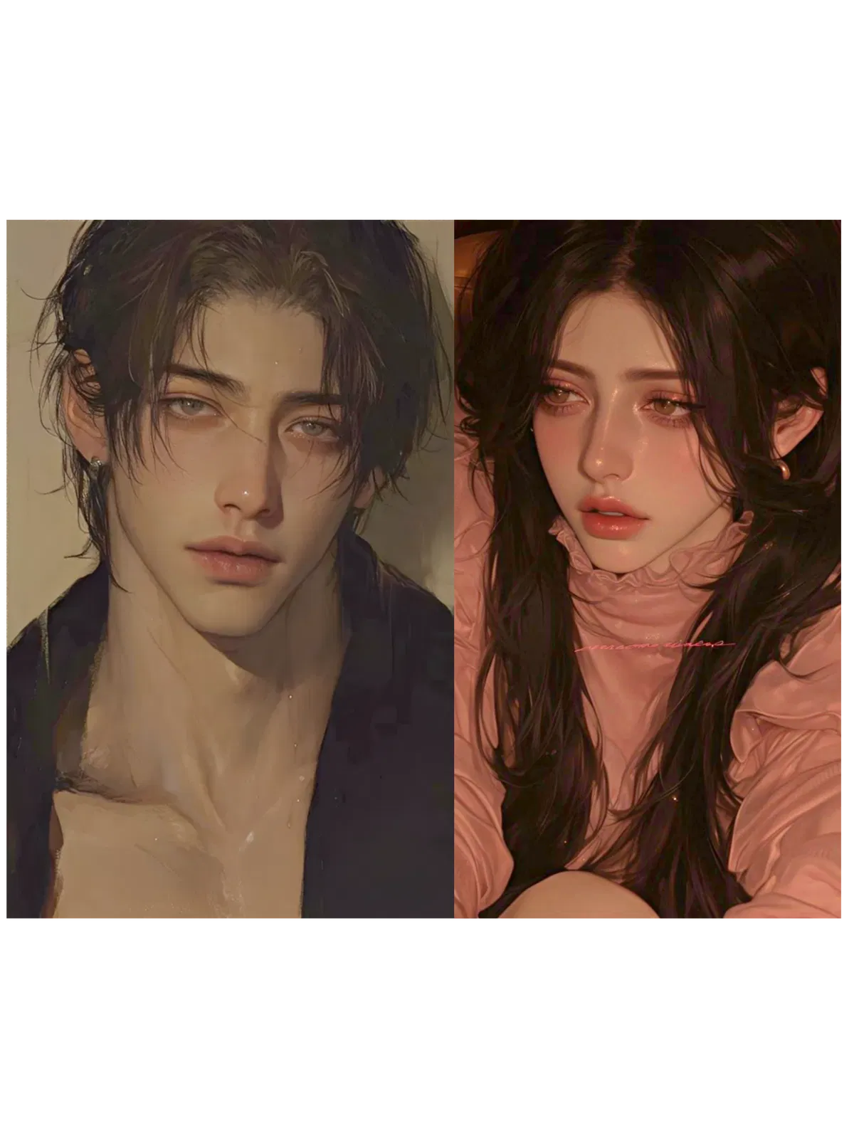 Thiago and Clarissa | Second Version