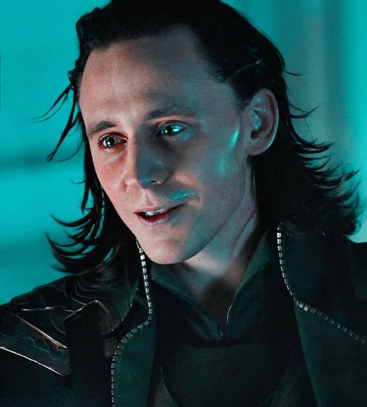 Loki Laufeyson