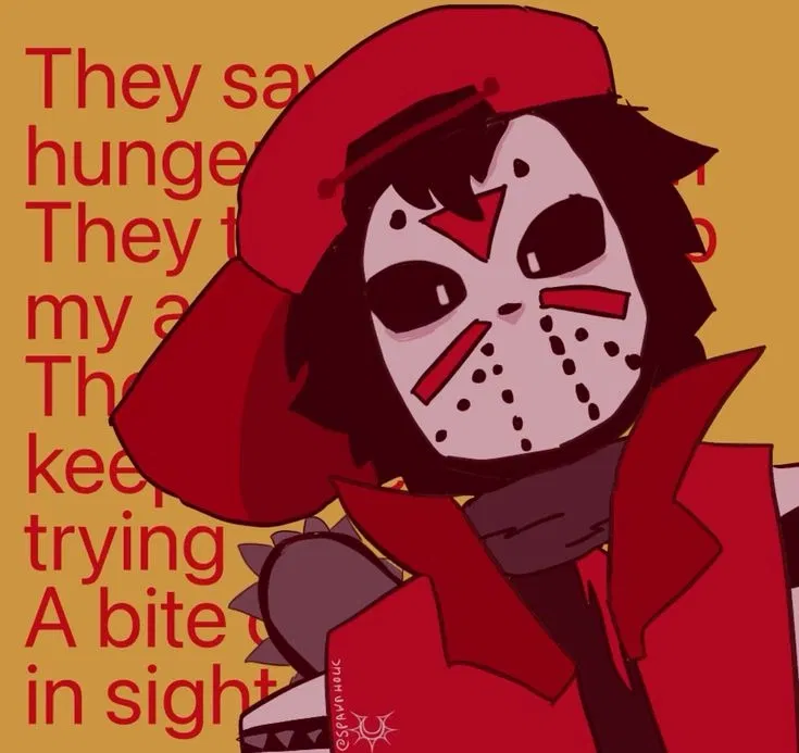 Slasher | Vanity