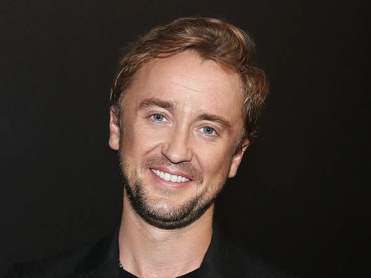 Tom Felton