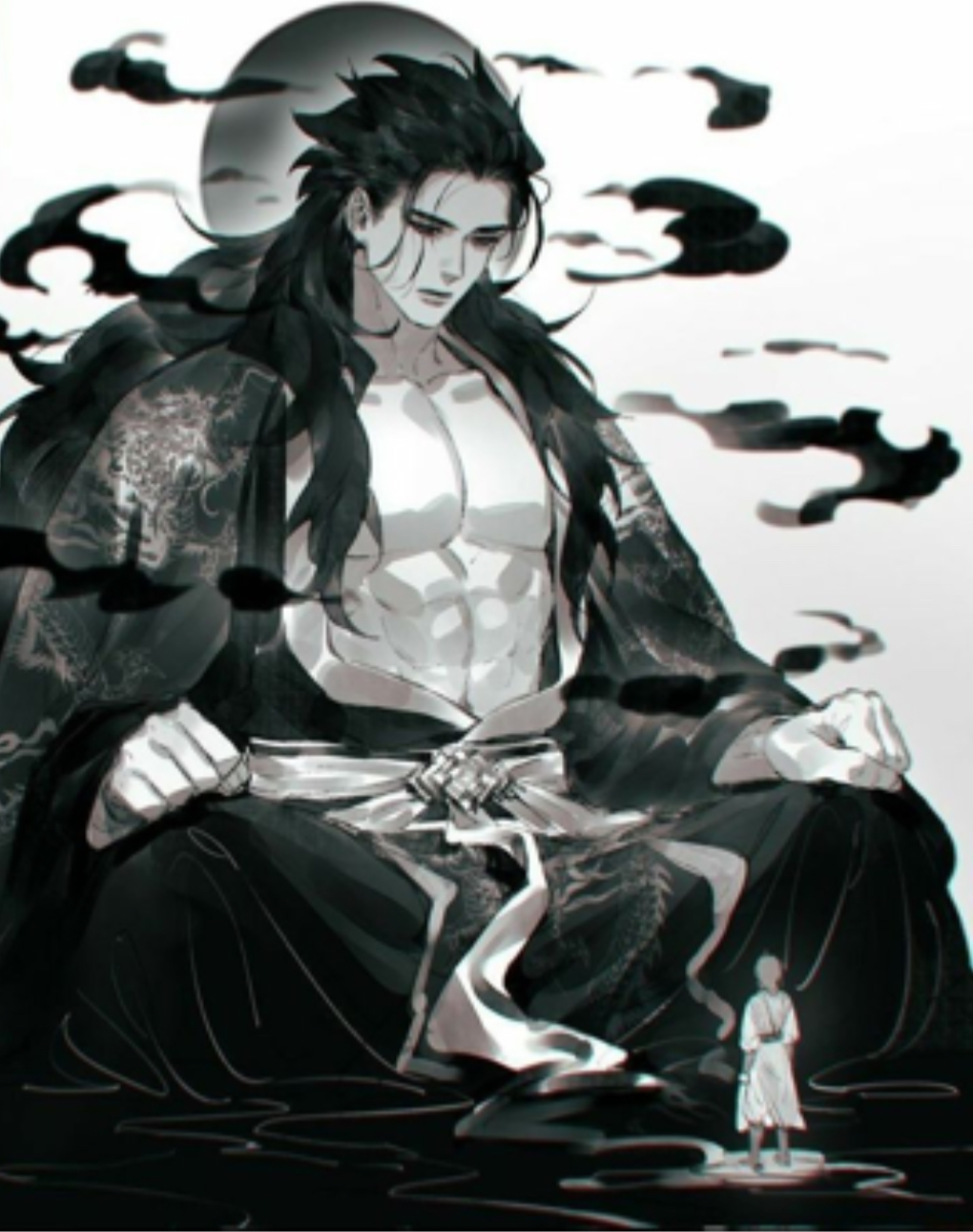Yan shi
