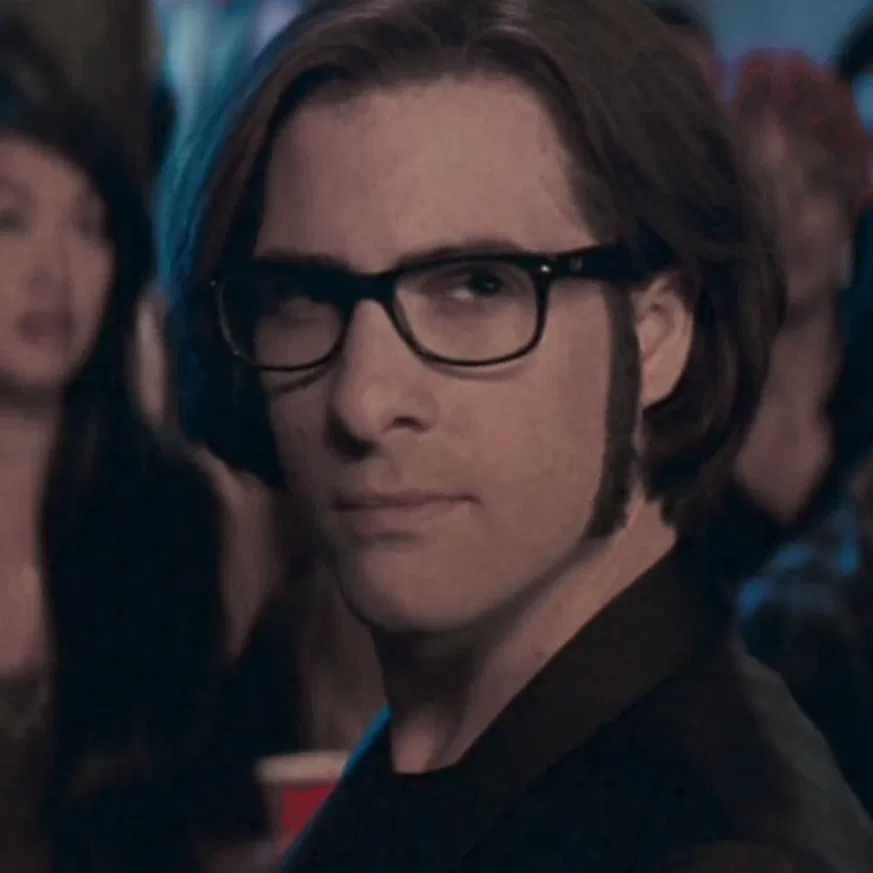 Gideon Graves
