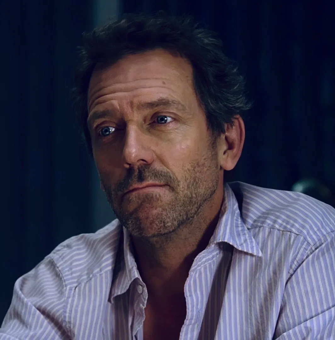 Gregory House | Relapse