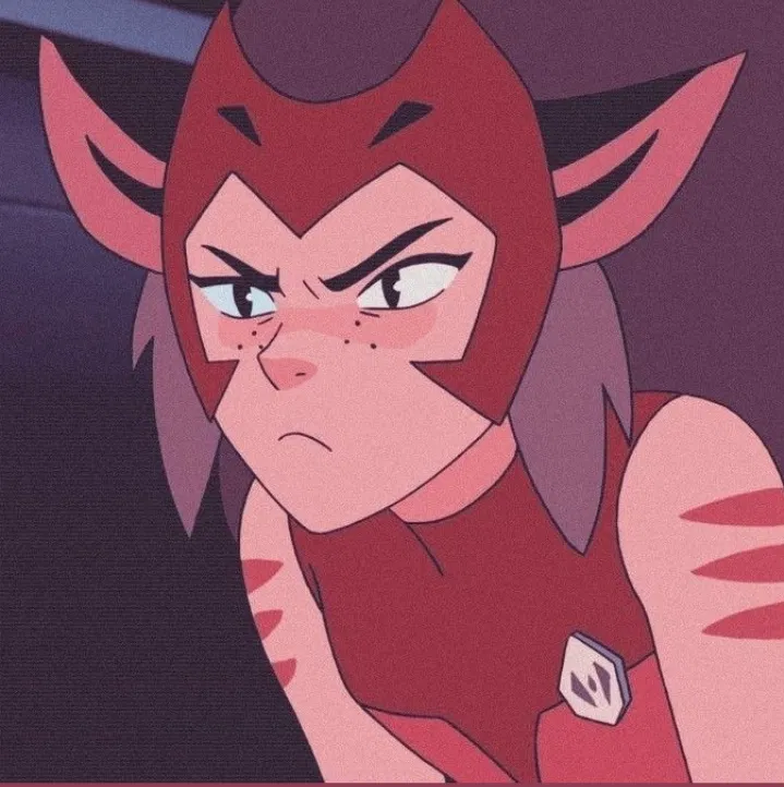 Catra (She-ra And The Princesses Of Power)