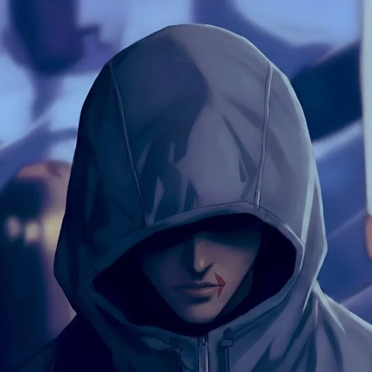 Yuji Itadori — Old