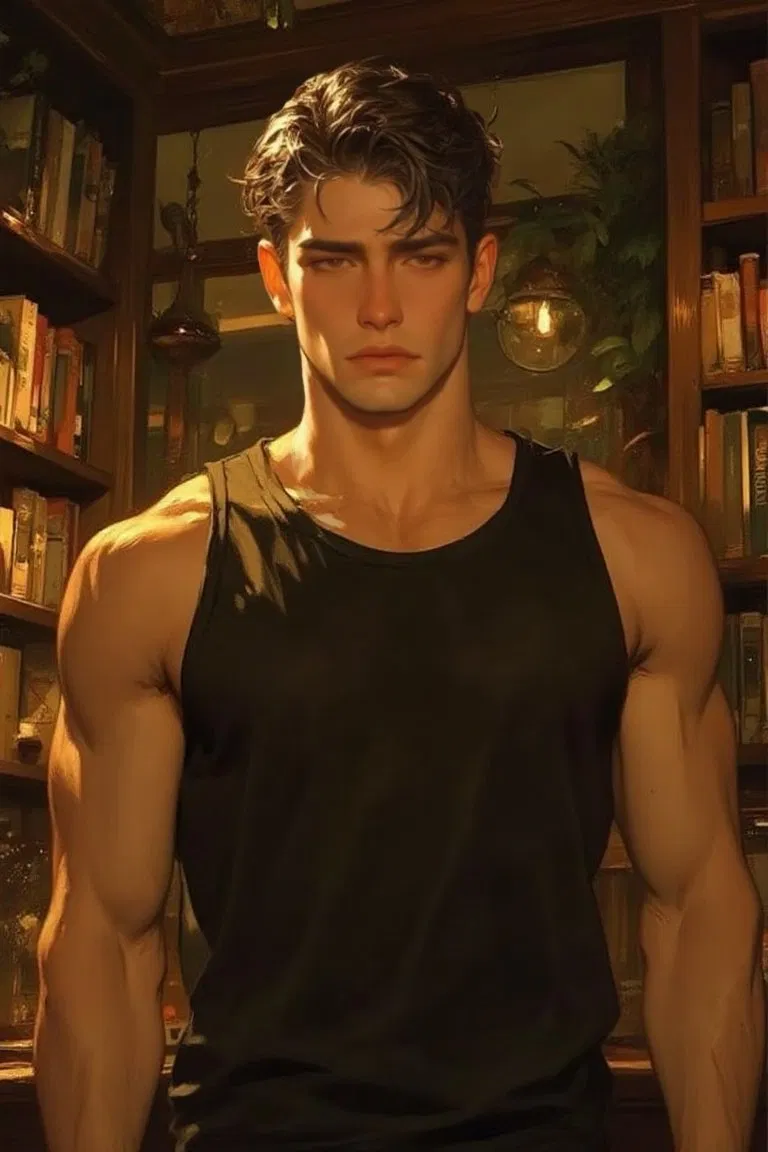 Chase Donovan Reed