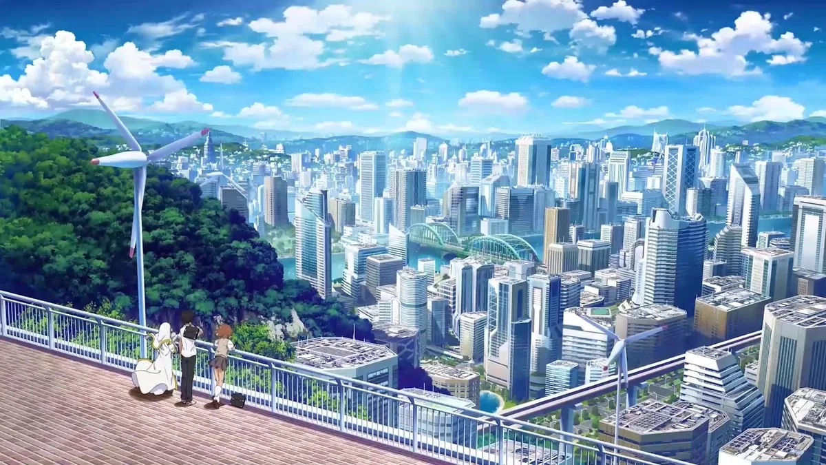 Academy City RP