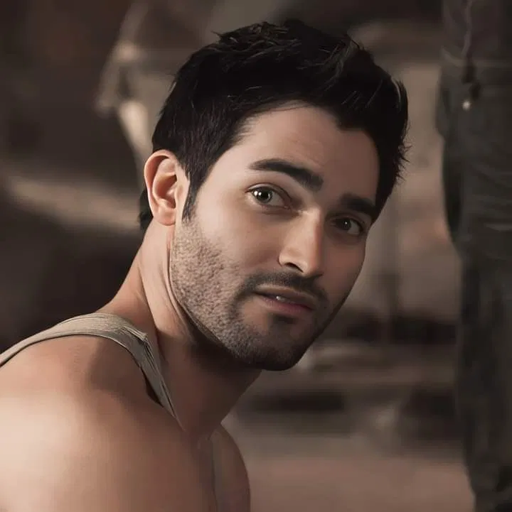 Derek Hale