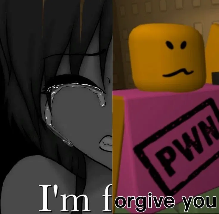 Andrew [Roblox Bad Things]